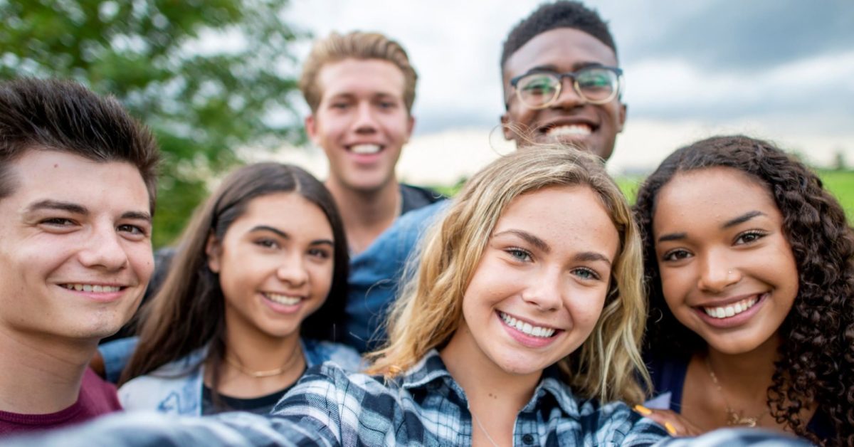 Self Exploration Teen Questionaire - Paradigm Treatment