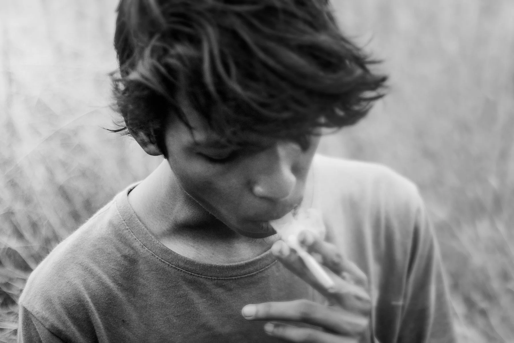 Teen Smoking, Teen Smoking Help