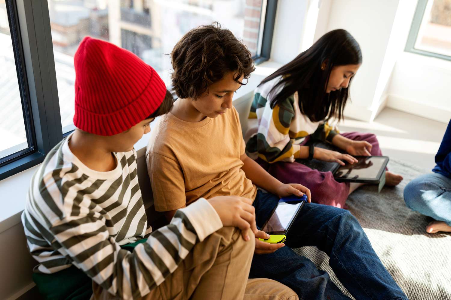Social Media Addiction Treatment, Screen Time for Teens