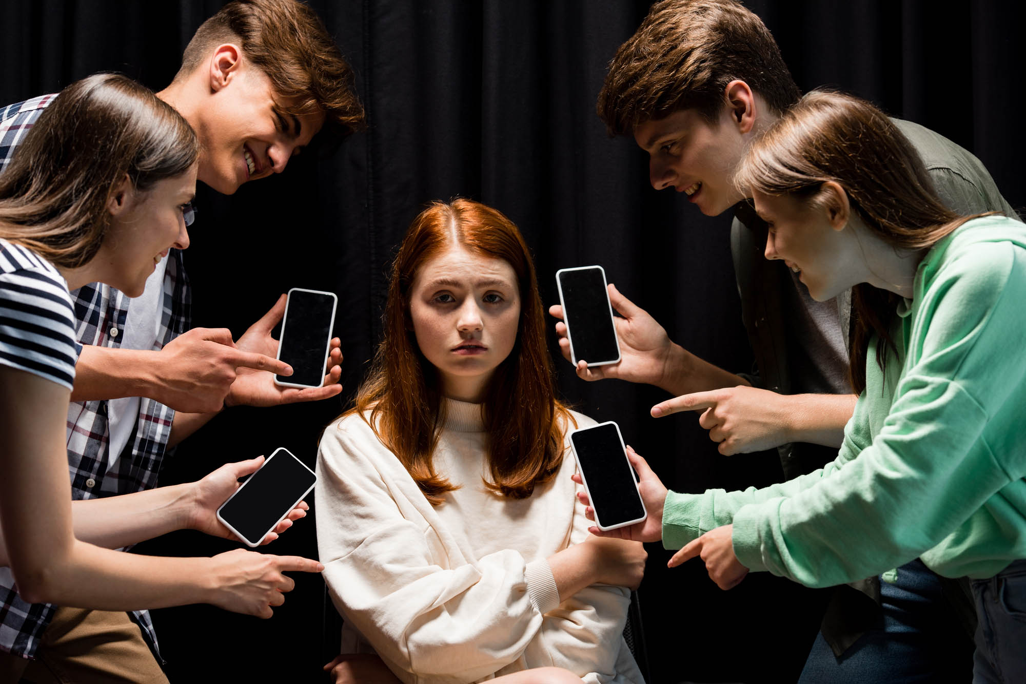 Effects of Social Media on Teens, Social Media Impact on Youth